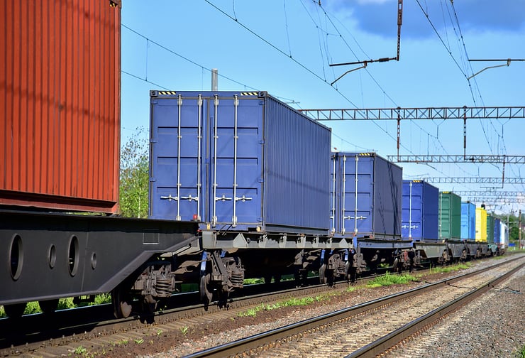 CSX Intermodal terminal in North Carolina opens in September as rail ...