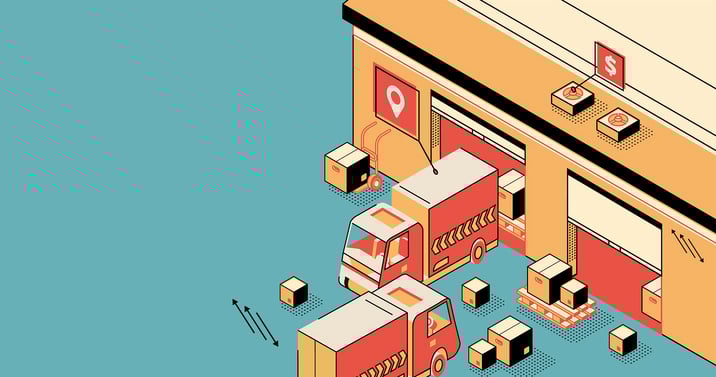 How 3PL Cross Docking Can Support Retail Distribution