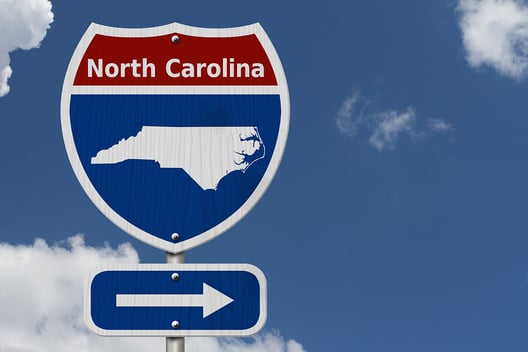 Interview: Norris Tolson Discusses CSX Carolina Connector Intermodal ...