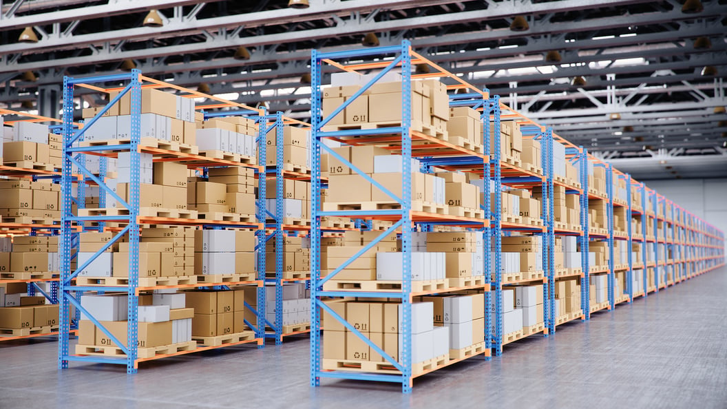 Understanding Key Warehouse Temperature Terms in Logistics