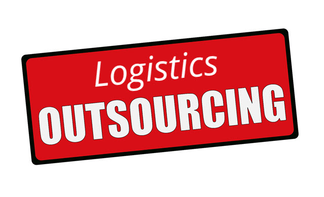 Why it makes sense to outsource logistics post-pandemic