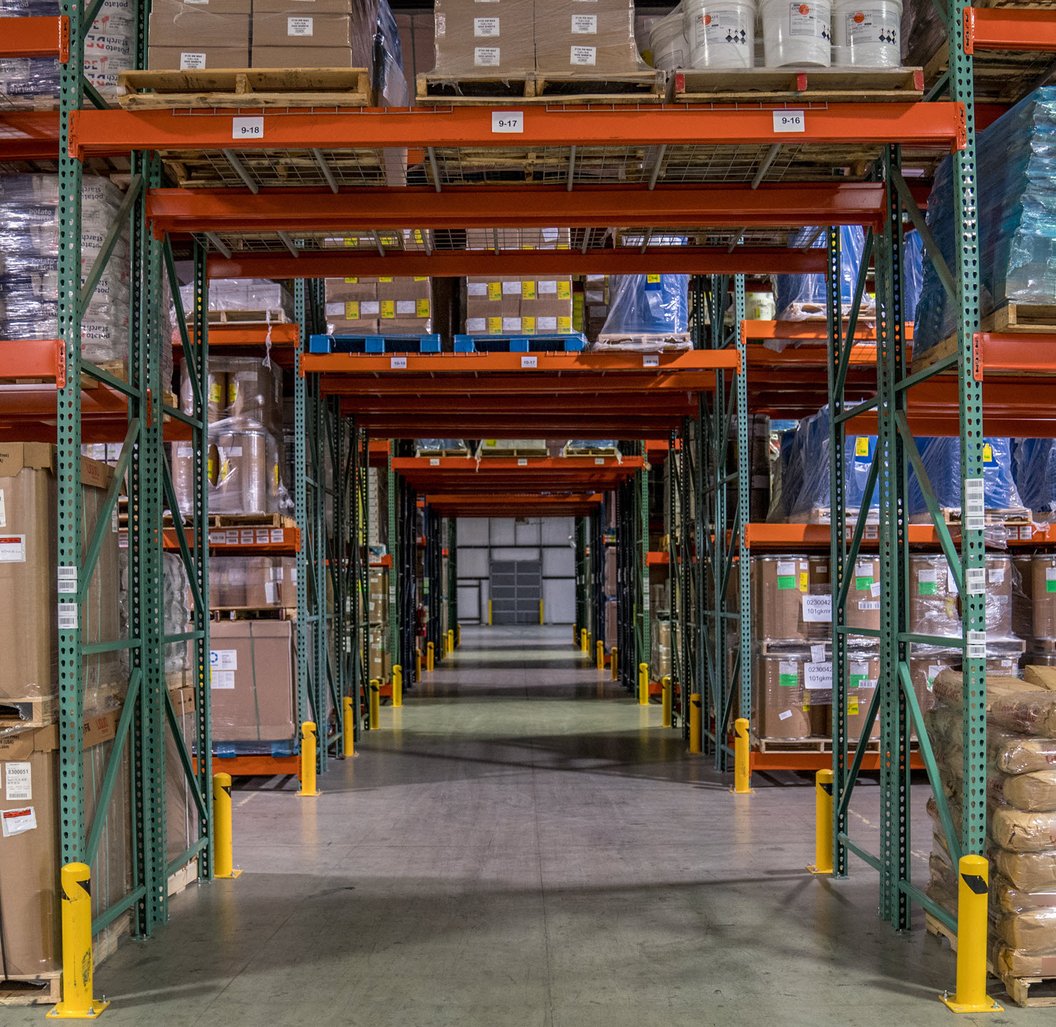 Understanding Key Warehouse Temperature Terms in Logistics