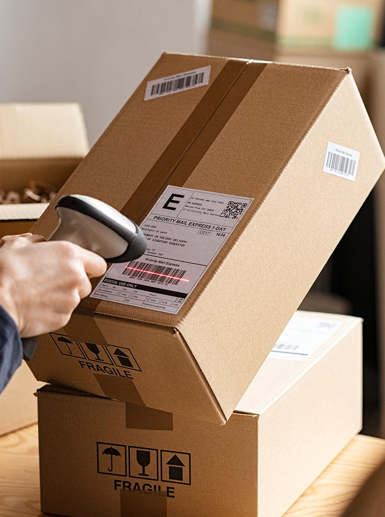 North Carolina 3PL Warehousing | Food and Pharma Logistics